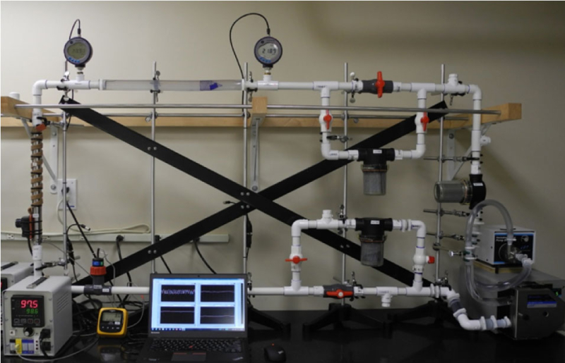 About Us - Absorbable Vascular Filter